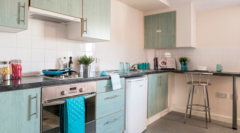 Point Exe | Exeter Student Accommodation | Collegiate AC