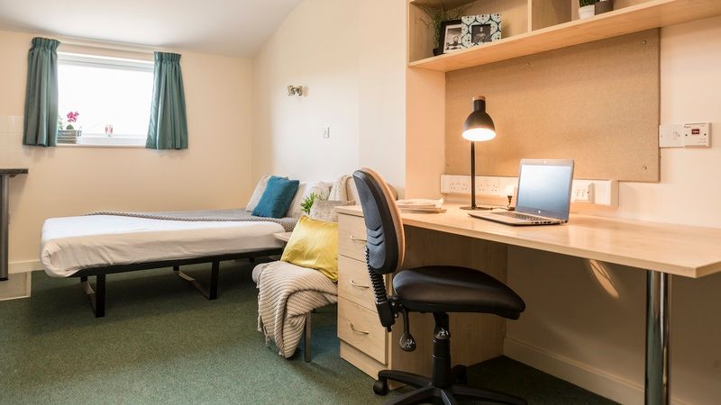 Point Exe | Exeter Student Accommodation | Collegiate AC