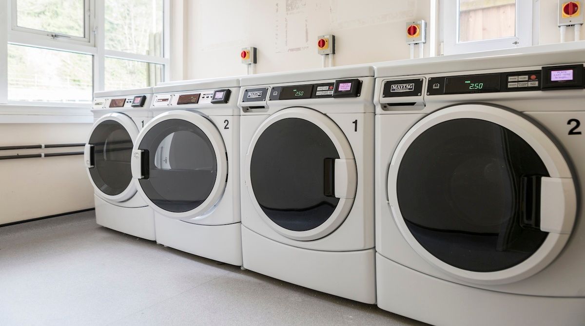 King Edward Studios | Student Studios in Exeter | Collegiate AC