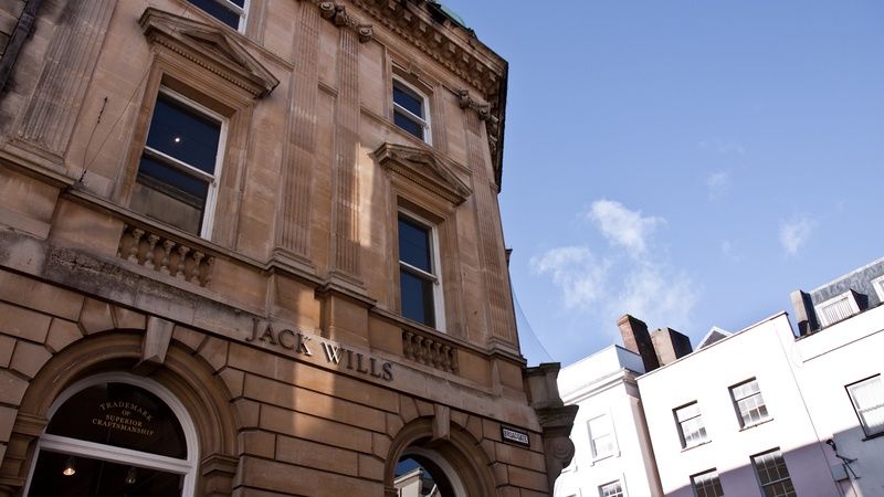 Amazing Facts You Didn'T Know About Exeter | Collegiate