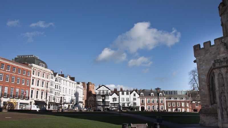 Amazing Facts You Didn'T Know About Exeter | Collegiate