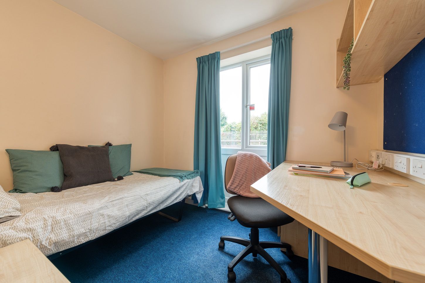 Point Exe | Exeter Student Accommodation | Collegiate AC