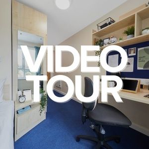 Point Exe | Exeter Student Accommodation | Collegiate AC