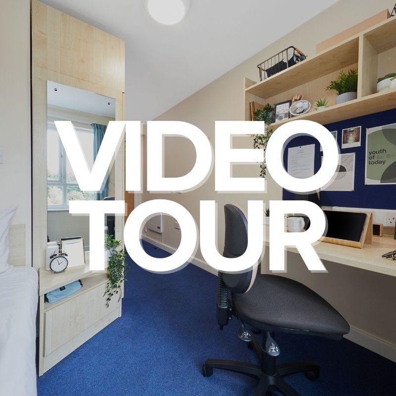 Point Exe | Exeter Student Accommodation | Collegiate AC