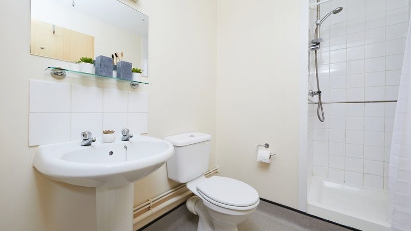King Edward Studios, Exeter Accommodation | Collegiate