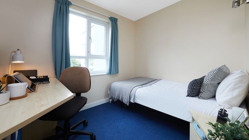 Point Exe | Exeter Student Accommodation | Collegiate AC