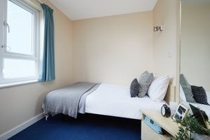 Point Exe | Exeter Student Accommodation | Collegiate AC