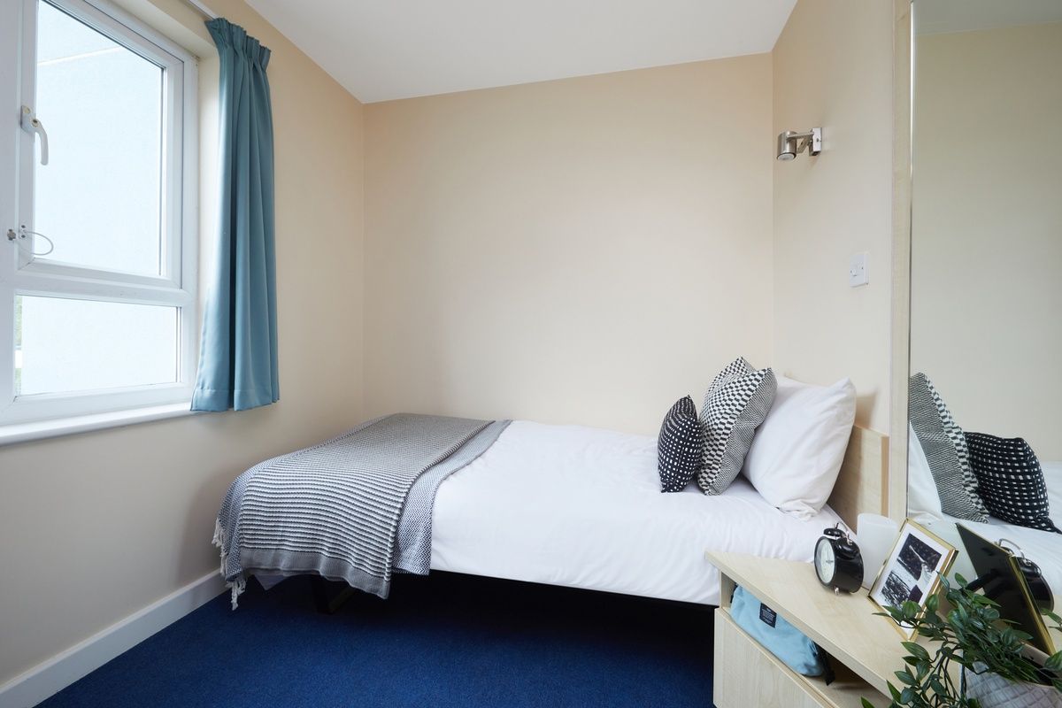 Point Exe | Exeter Student Accommodation | Collegiate AC