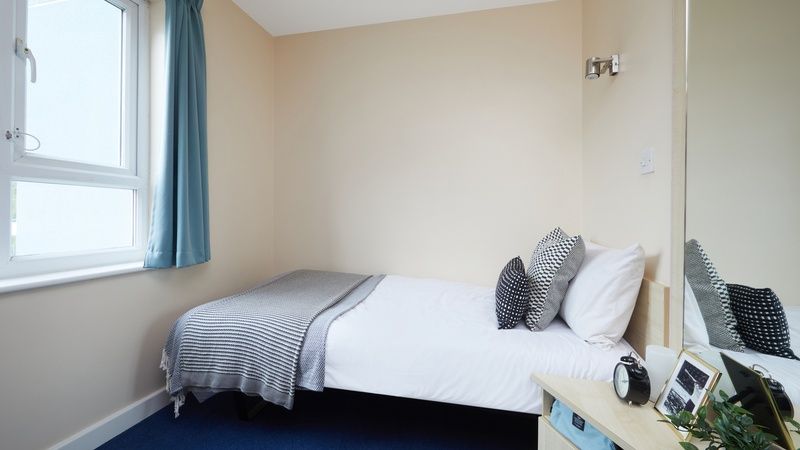 Point Exe | Exeter Student Accommodation | Collegiate AC