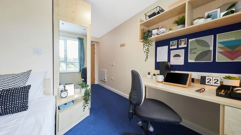 Point Exe | Exeter Student Accommodation | Collegiate AC