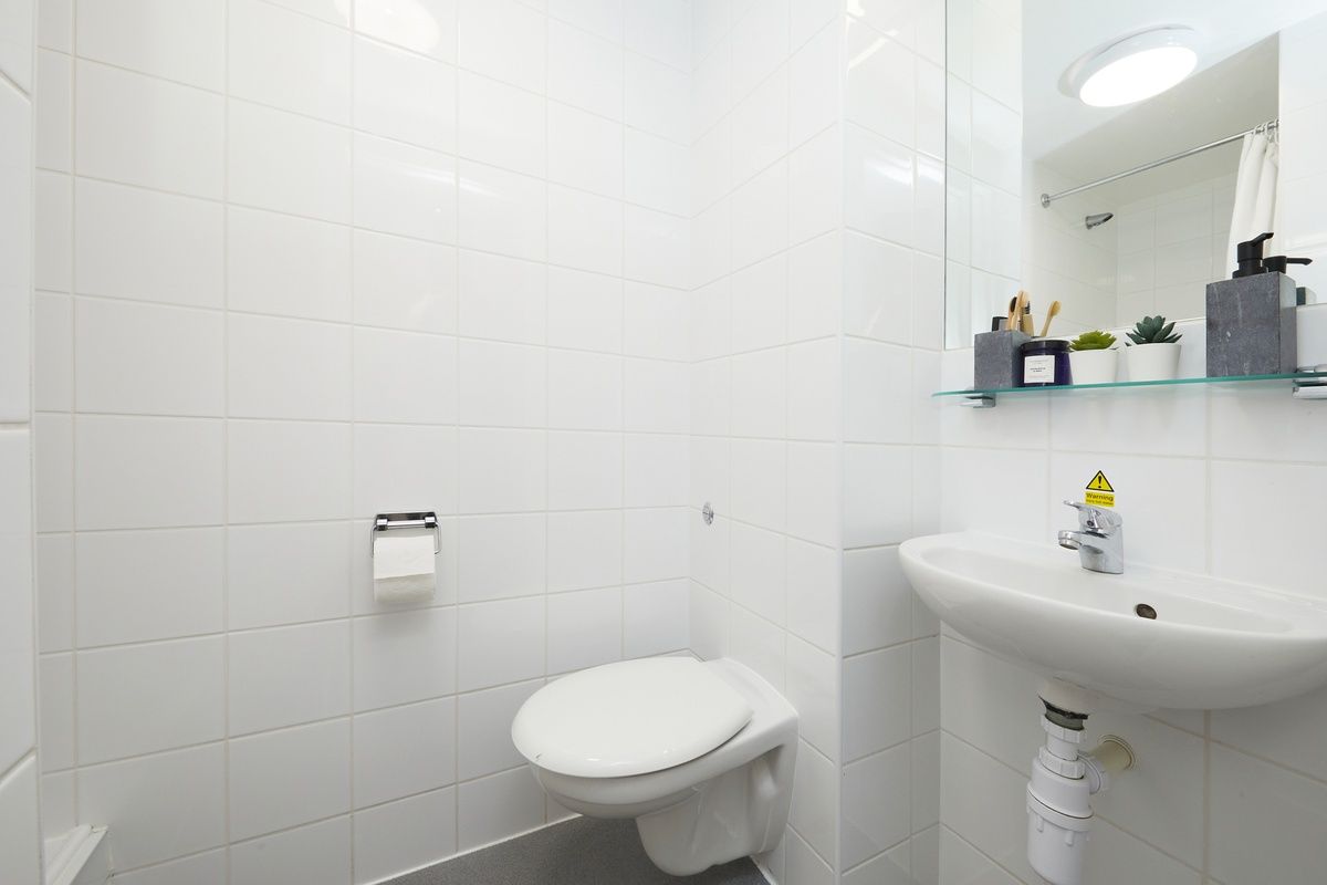 Point Exe | Exeter Student Accommodation | Collegiate AC