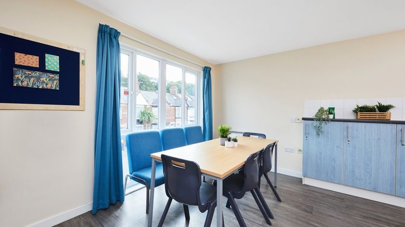 Point Exe | Exeter Student Accommodation | Collegiate AC