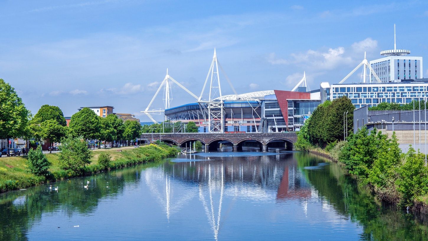 Why Cardiff Is The Best Place For Culture | Collegiate