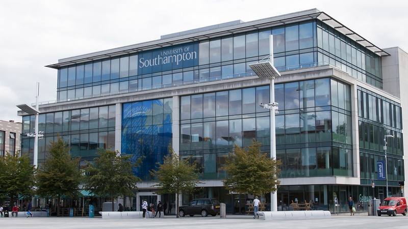 University open days in Southampton - Collegiate UK University open days in Southampton - Collegiate UK