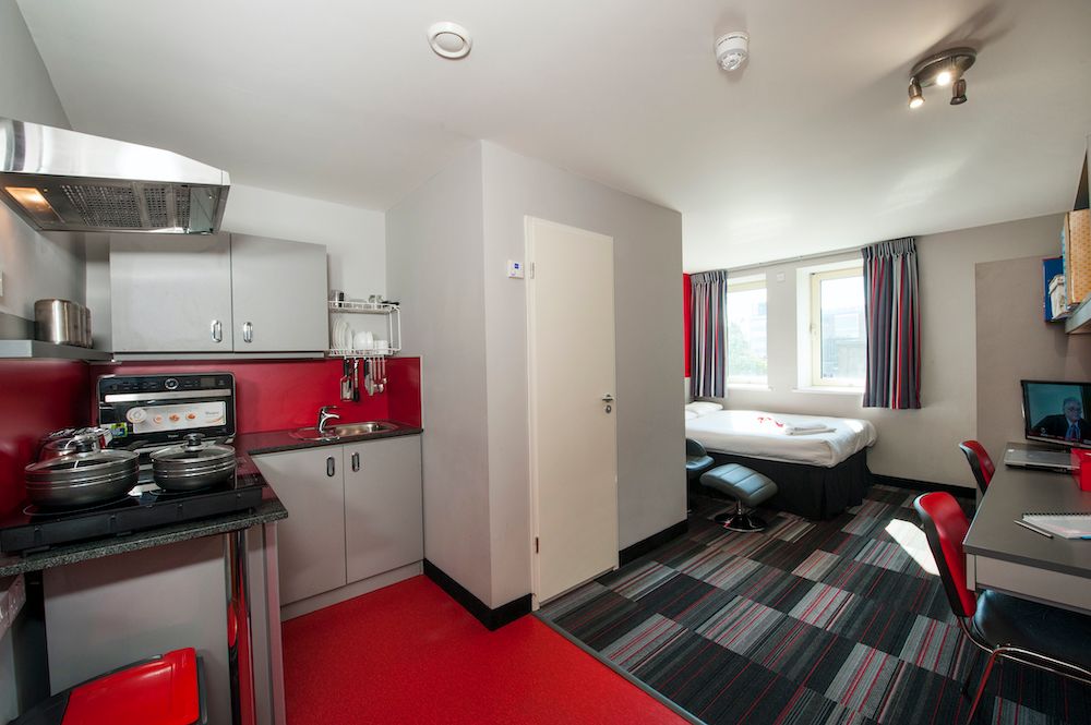Student Accommodation in Cambridge UK | Collegiate AC