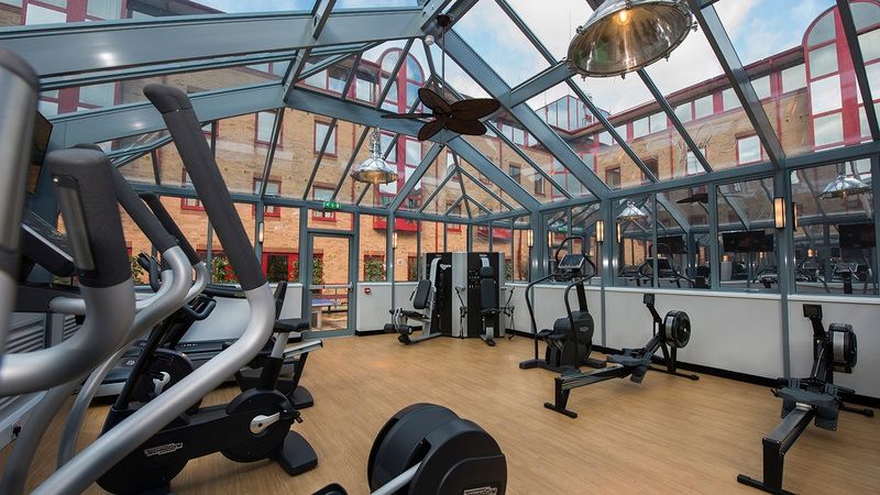 The 6 Best Gyms in Cambridge | Collegiate - UK