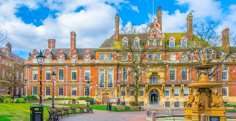 10 Facts about Leicester | Collegiate Student News