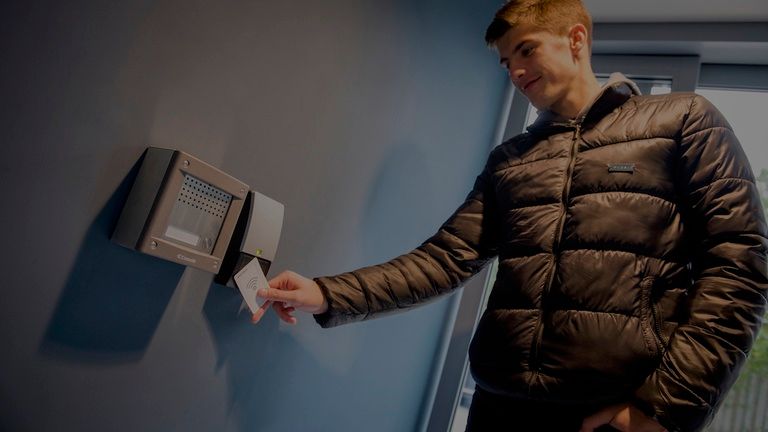 Point Exe | Exeter Student Accommodation | Collegiate AC