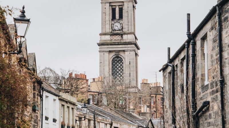 11 Facts about Edinburgh | Collegiate Student News