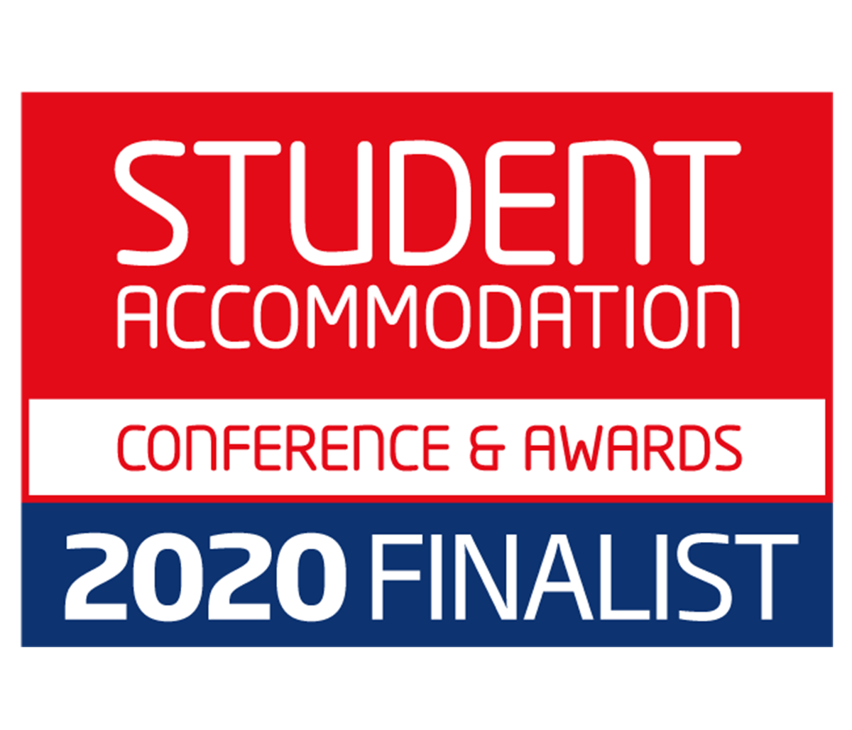 Collegiate AC Award-winning Student Accommodation in UK & EU