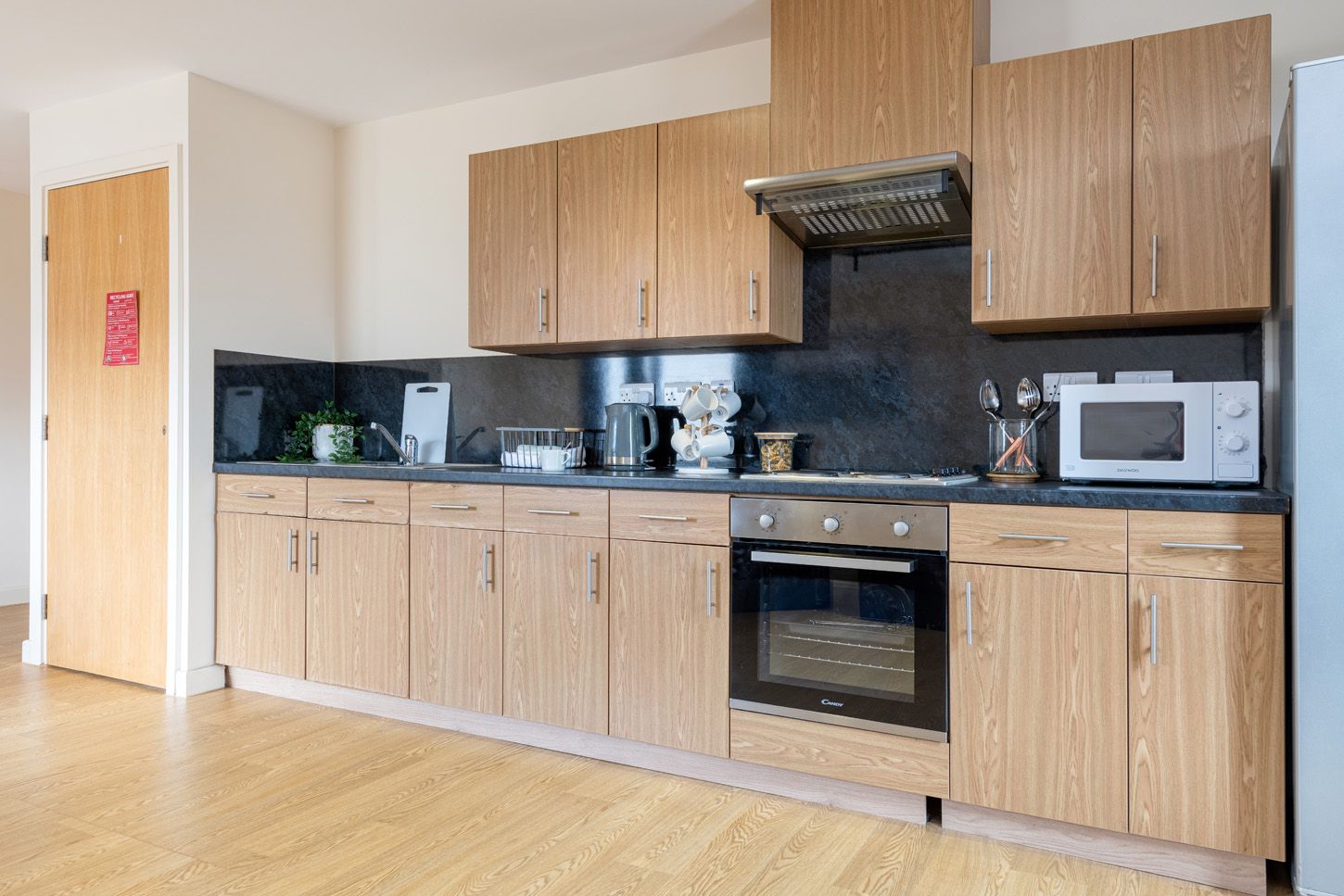 Athena Hall | Ipswich Student Accommodation | Collegiate AC