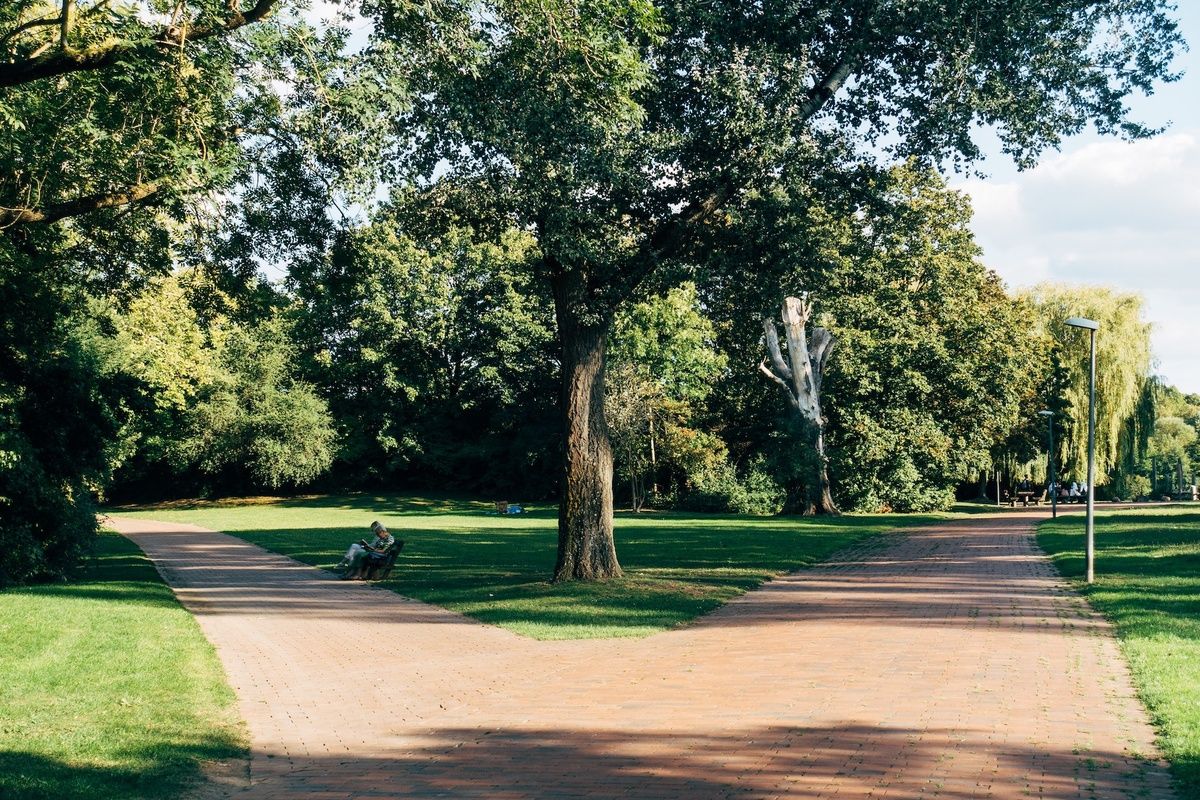5 of the best parks in Nottingham | Collegiate Student News