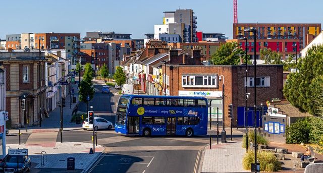 6 Interesting Facts about Southampton - Collegiate UK