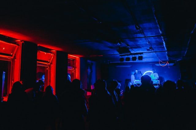 6 Student nights in Newcastle | Collegiate - UK