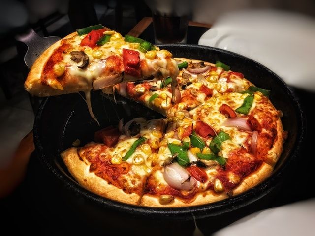 5 best pizzas in Cheltenham | Collegiate Student News