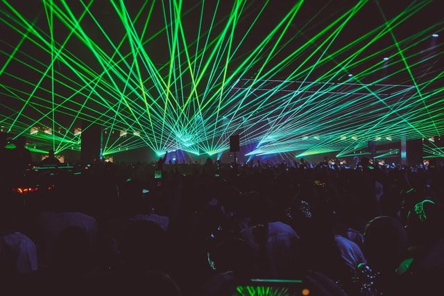 The 5 Best Nightclubs in Ipswich | Collegiate - UK