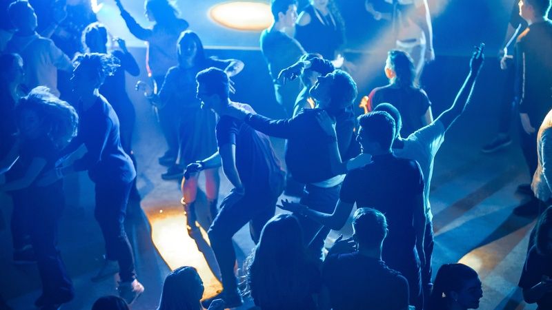 6 Best Student Nights in Nottingham | Collegiate Student News