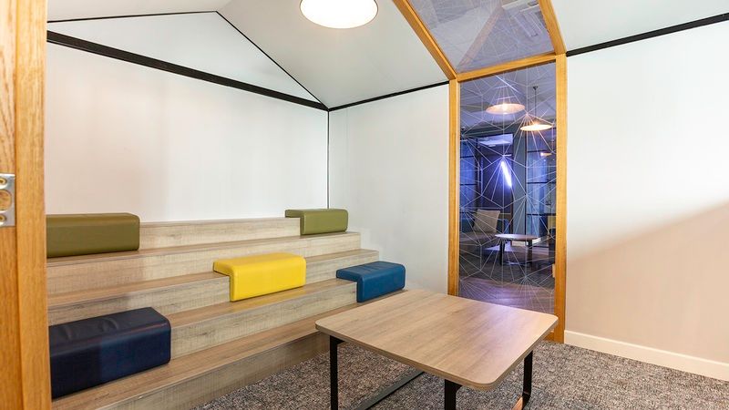 Crown Place | Norwich Student Accommodation | Collegiate AC