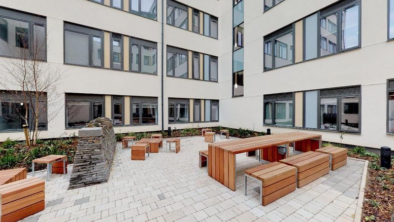 Cardiff University Student Union - A Student’s Guide