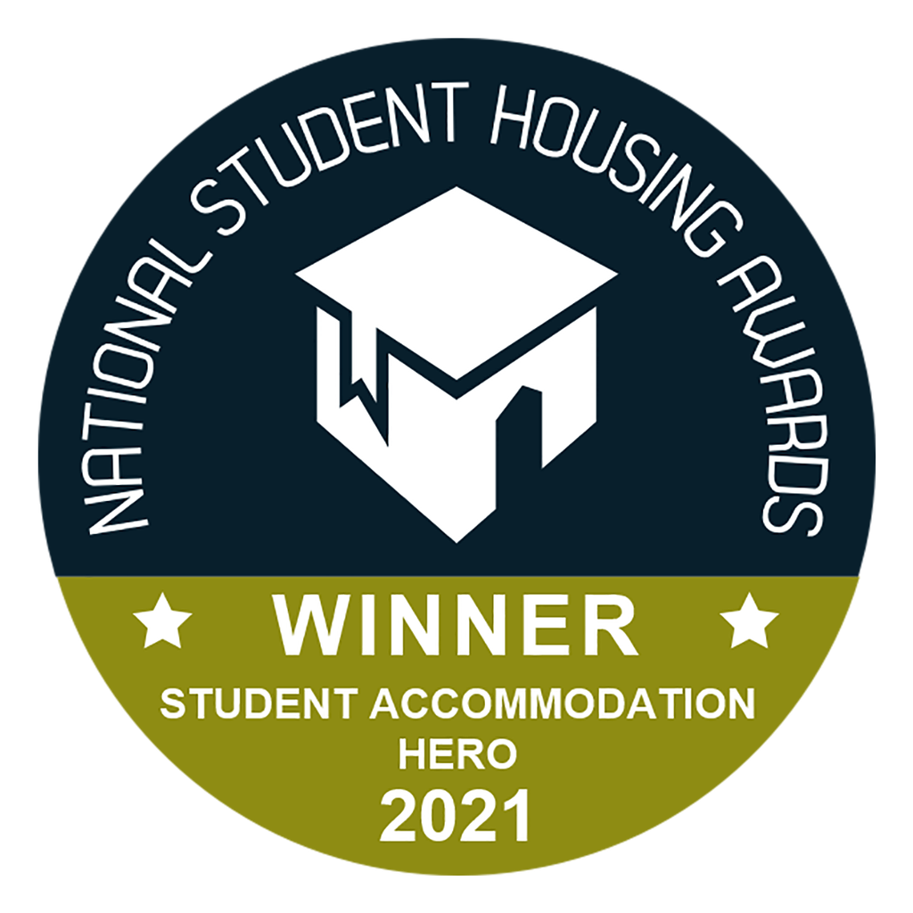 Collegiate AC Award-winning Student Accommodation in UK & EU