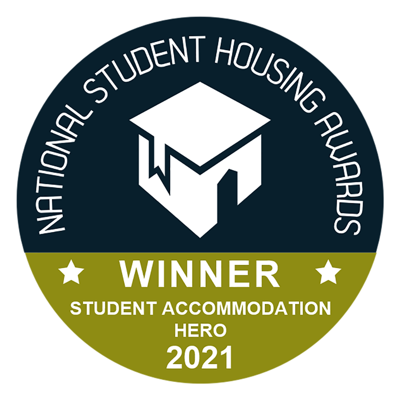 Collegiate AC Award-winning Student Accommodation in UK & EU