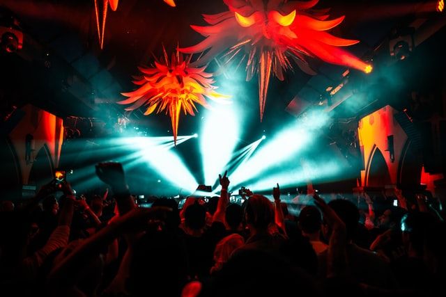 The Best Student Nights in Portsmouth - Collegiate - UK