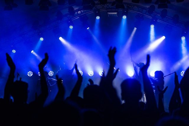 The Best Student nights in Bristol - Collegiate - UK