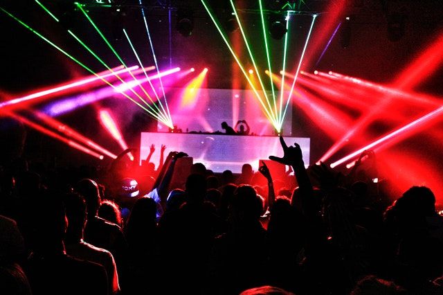 Best Student Nights In Elephant & Castle | Collegiate