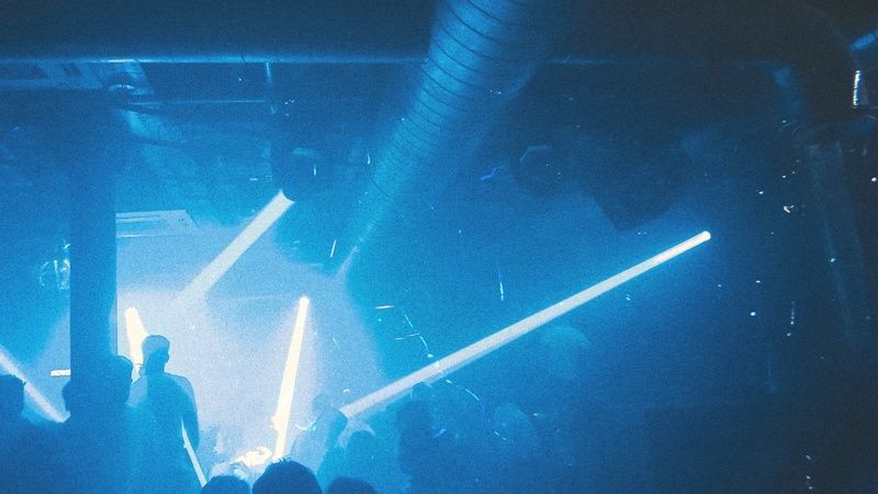 Best Student Nights In Elephant & Castle | Collegiate