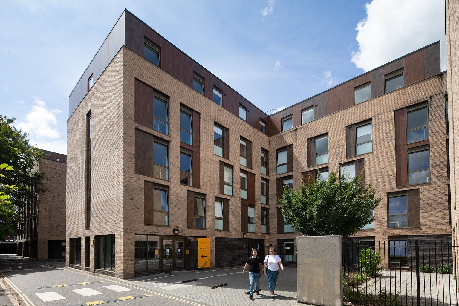 Cathedral Point, Winchester Accommodation | Collegiate