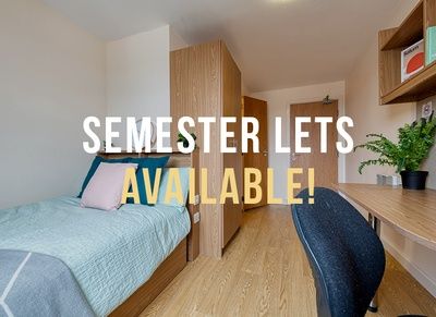 Athena Hall | Ipswich Student Accommodation | Collegiate AC