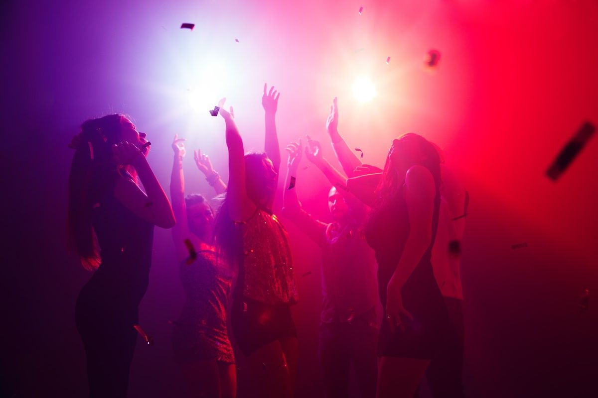 The Best Student Nights in Gloucester | Collegiate