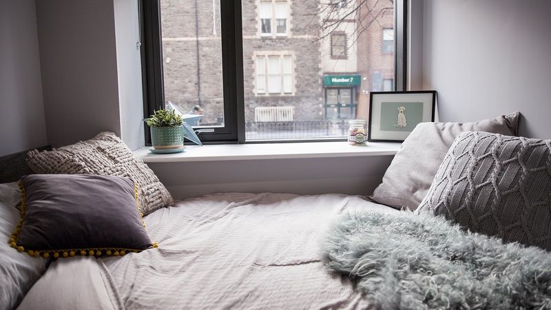 Crown Place | Cardiff Student Accommodation | Collegiate AC