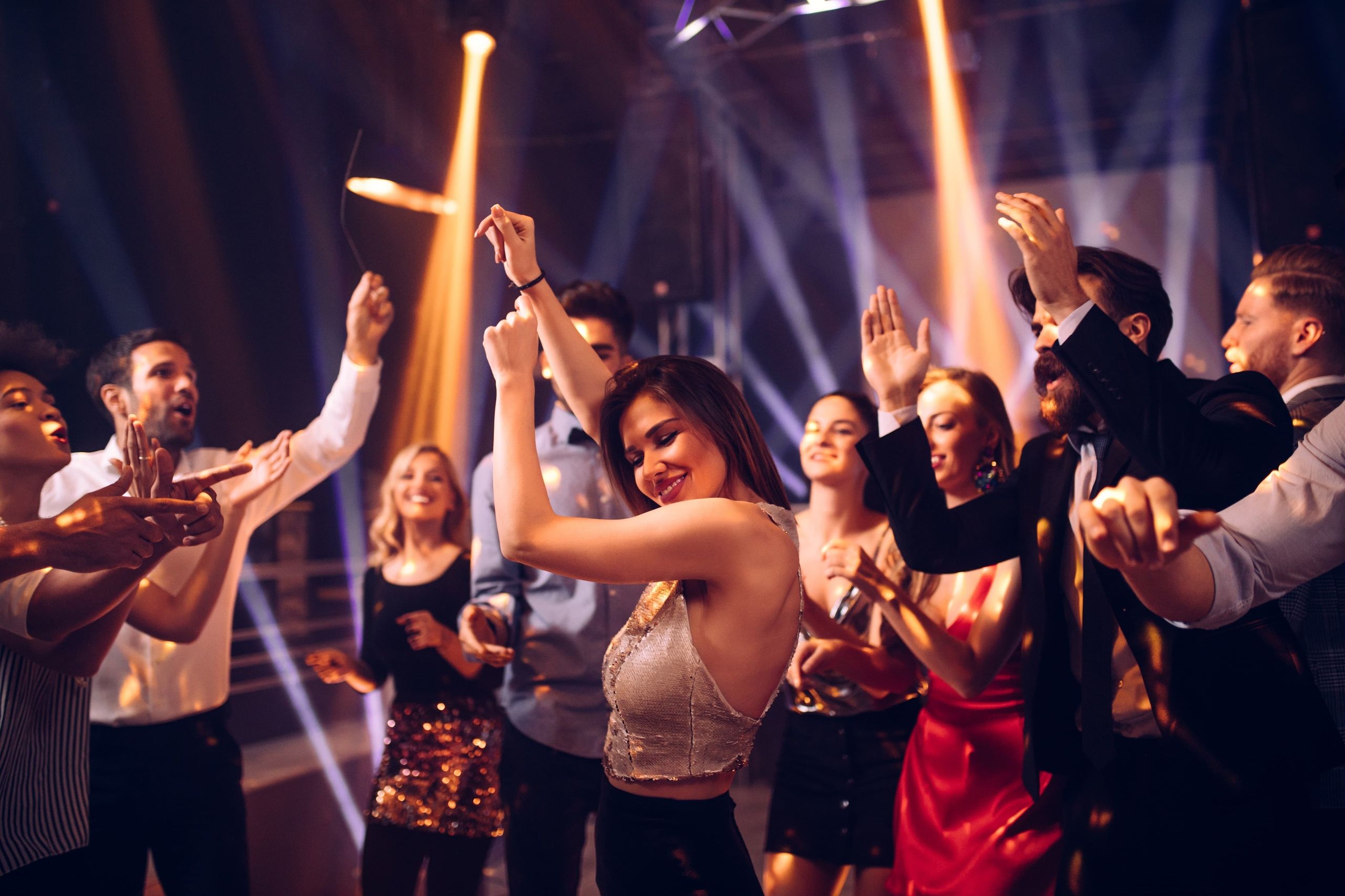 The Seven Best Nightclubs in Southampton | Collegiate - UK