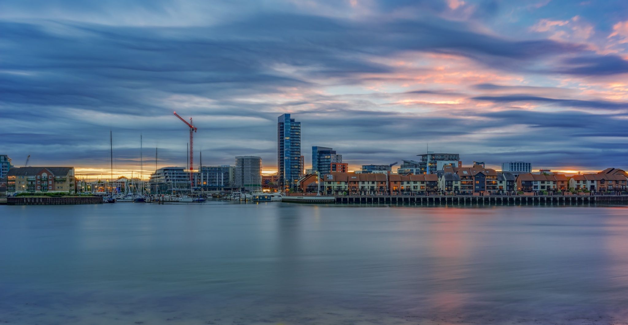 University of Southampton Student Accommodation | Collegiate AC