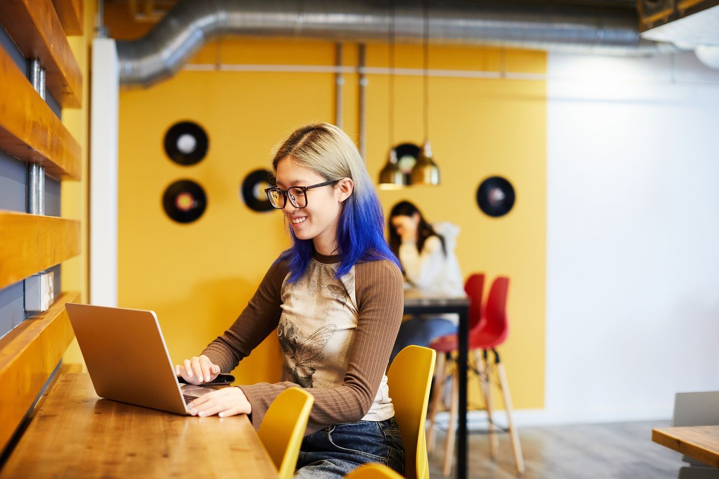 Athena Hall | Ipswich Student Accommodation