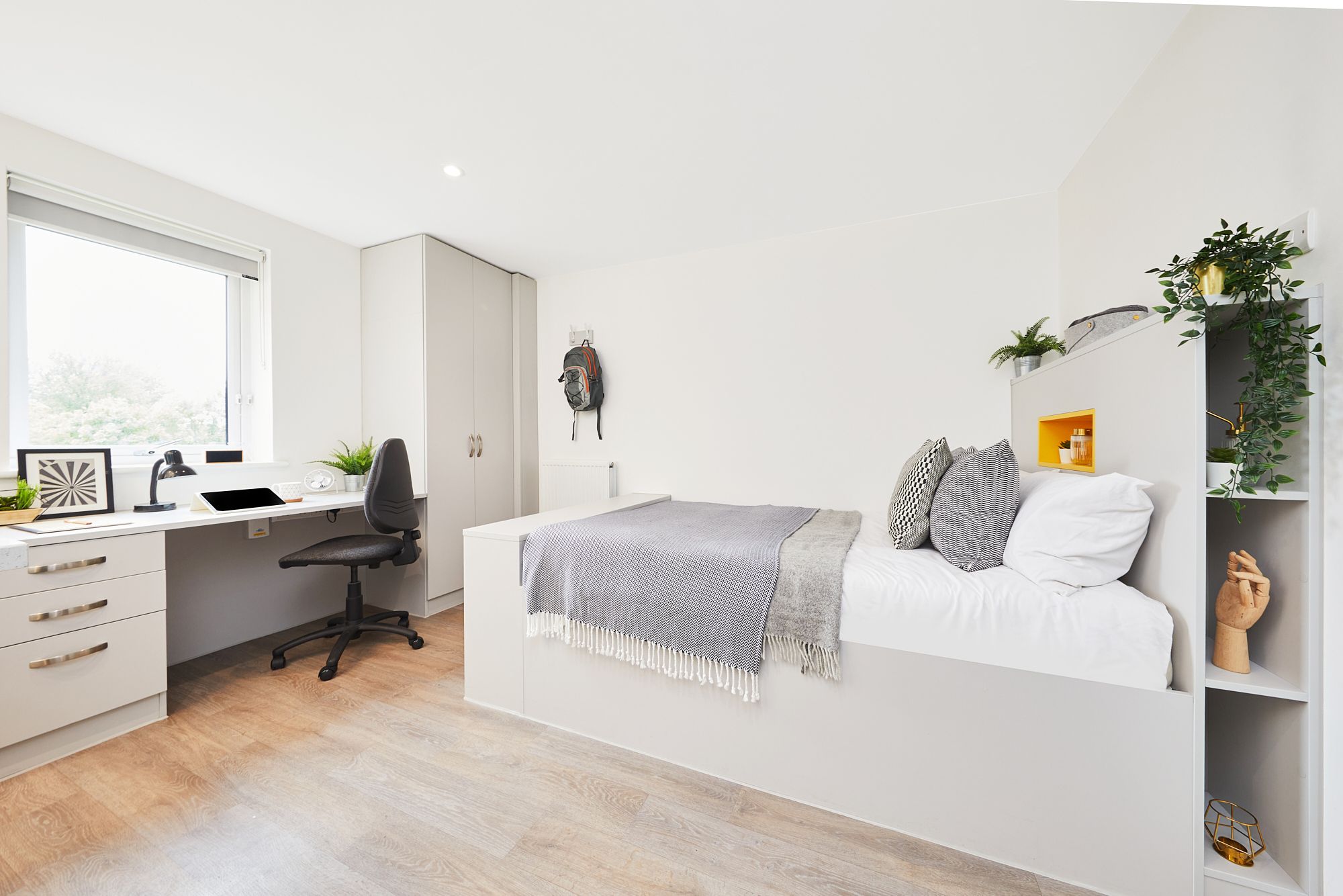 Riverside Way | Winchester Student Accommodation