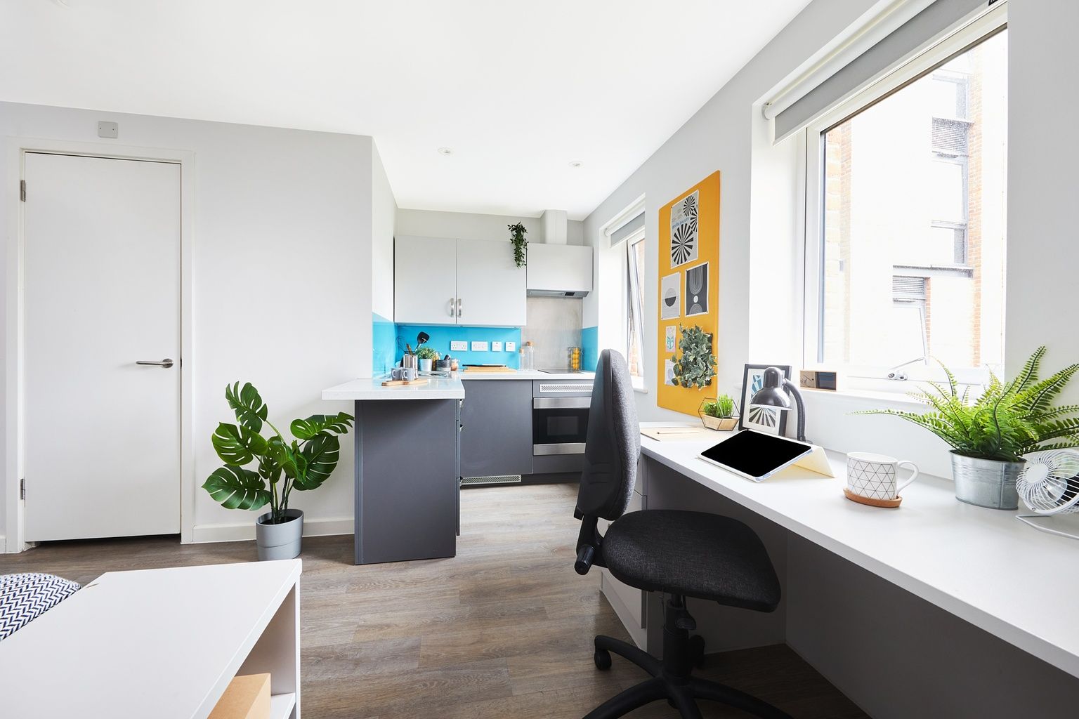 Riverside Way | Winchester Student Accommodation