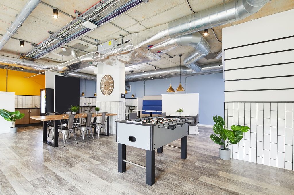 Riverside Way | Winchester Student Accommodation