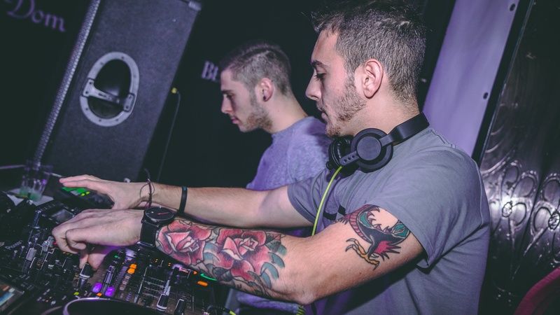 The 8 Best Nightclubs in Leicester | Collegiate - UK